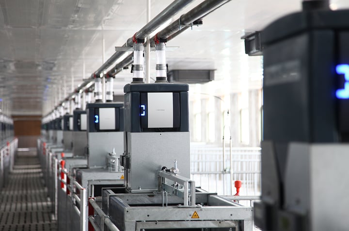 FREEDA Solutions PPT